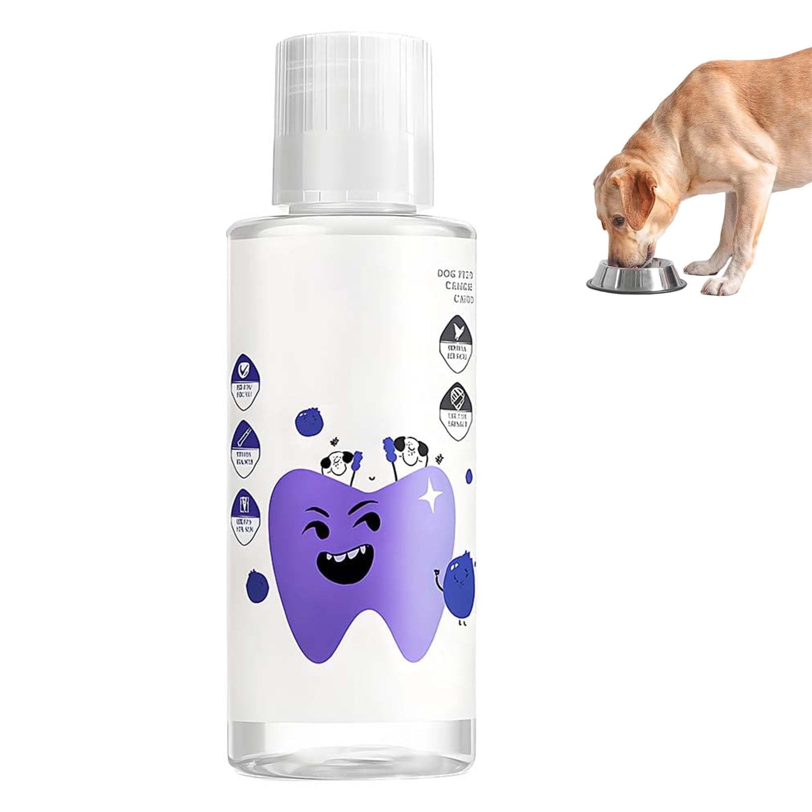 Dental Water Additive, 2025 New Dental Water Additive for Reducing ...