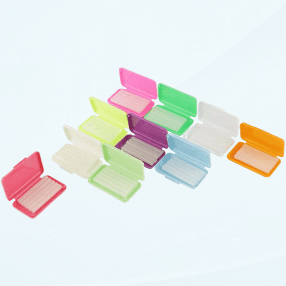 Dental Wax For Broken Tooth