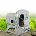 Dental Wet Model Trimmer Abrasive Disc Wheel Gypsum Arch Set Lab ...