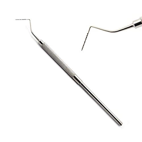 Dental Williams Probe Periodontal Color Coded Marking 1-2-3-5-7-8-9 ...