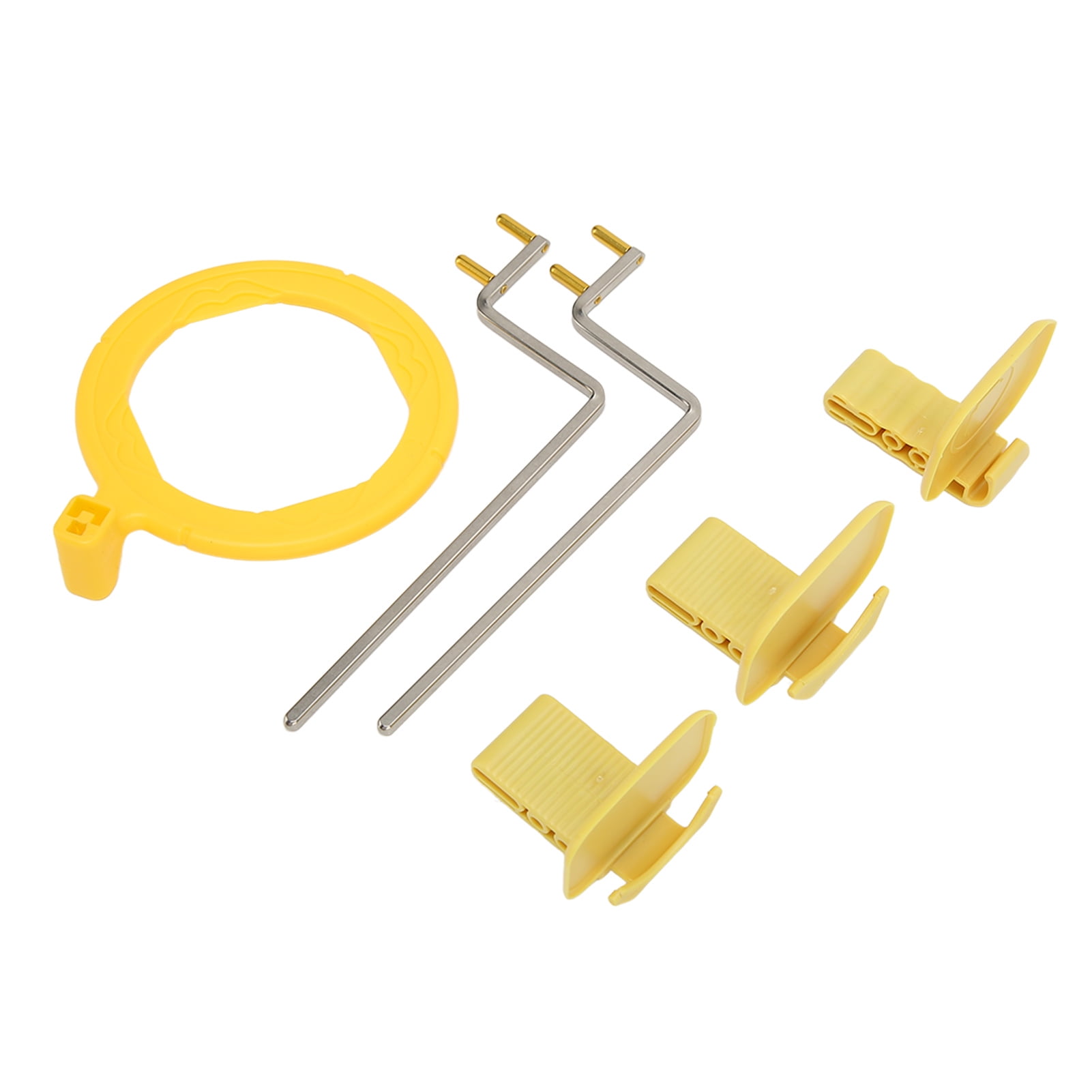 Dental X Ray Film Positioner Heat Resistant Intra Oral Film Position ...