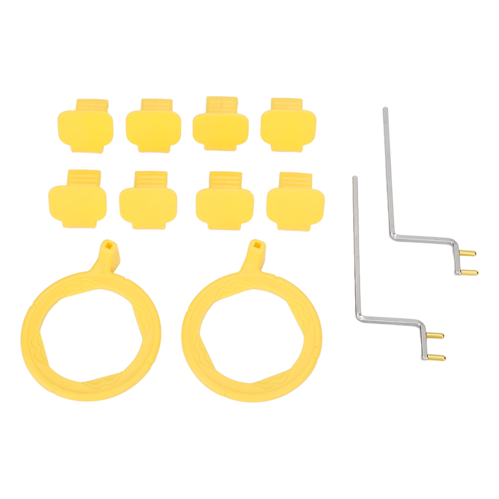 Dental X Ray Positioner System Clear Photography Heat Resistant Intra ...