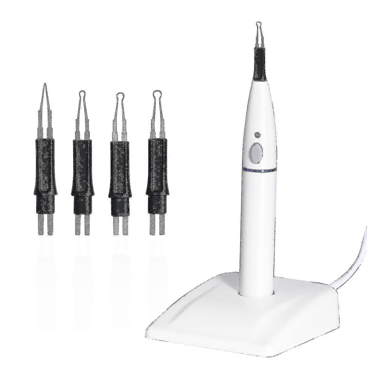 Dental cordless gutta-percha dental gum cutter inner teeth gutta-percha ...