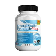 (1 Pack) ProDentim Capsules for Oral Health, Pro Dentim Pills for Gums ...