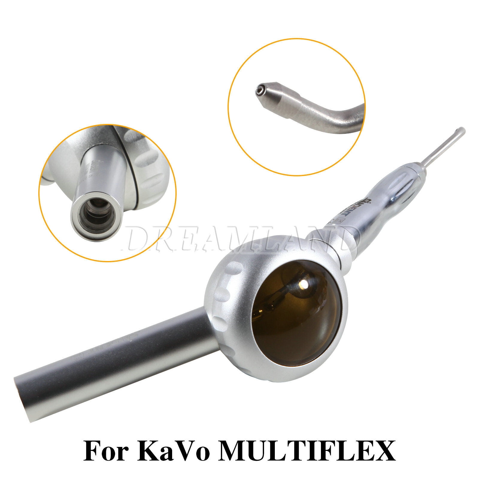 Dentale Air Flow Teeth Polishing Polish Prophy Handpiece Jet Polisher ...