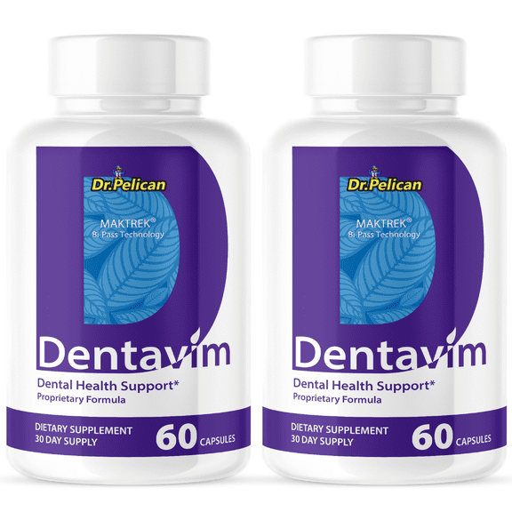 Denticore Supplement