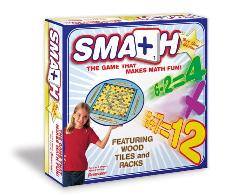Star Math Games