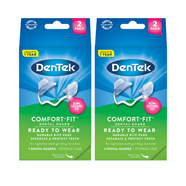 Plackers Grind No More Dental Night Guard, Disposable Teeth Protector ...