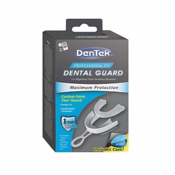 Dentek Night Guard