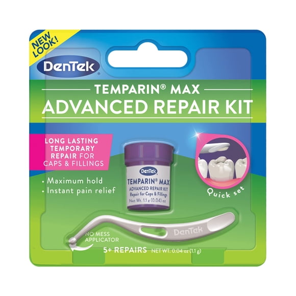 Temp Tooth Kit