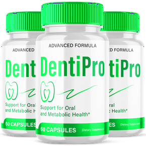 Does Hyperbiotics Pro Dental Work