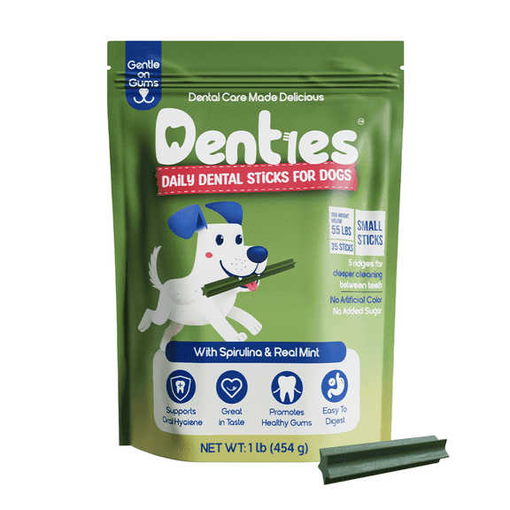 Dentleys Dog Chews