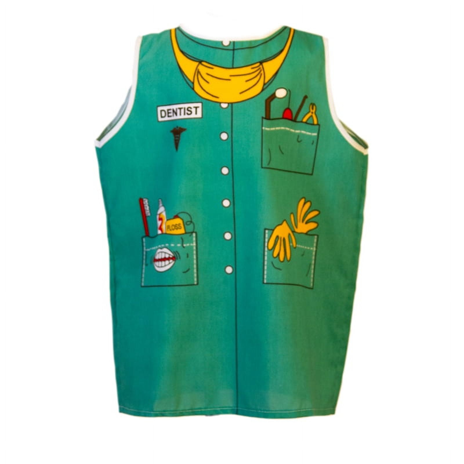 Dentist Dress-Up Costume - Walmart.com