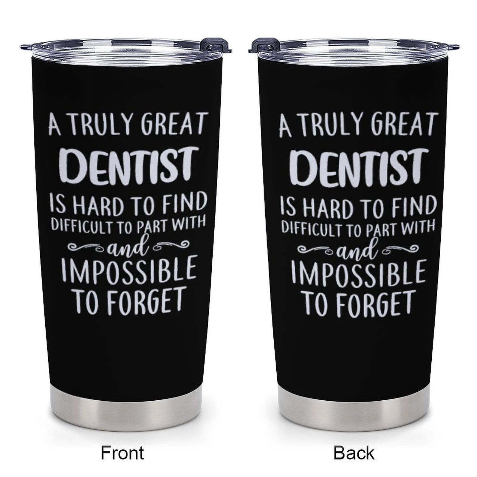 Dentist Gifts for Men - Dentist Christmas Gift Ideas - Appreciation ...