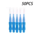 Dentist Interdental Brushes Toothpicks Tooth Floss Tooth Whitening ...