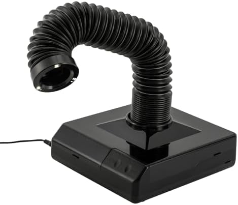 Dentistry Vacuum Cleaner, 60W Powerful Electric Dental Vacuum Cleaner ...