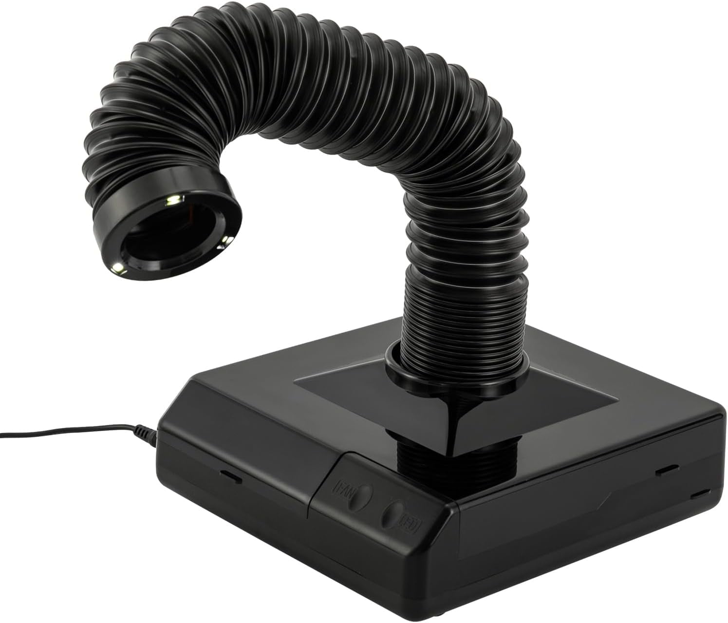 Dentistry Vacuum Cleaner, 60W Powerful Electric Dental Vacuum Cleaner ...