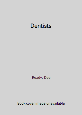 Pre-Owned Dentists (Community Helpers) (Unknown) 1560655585 ...