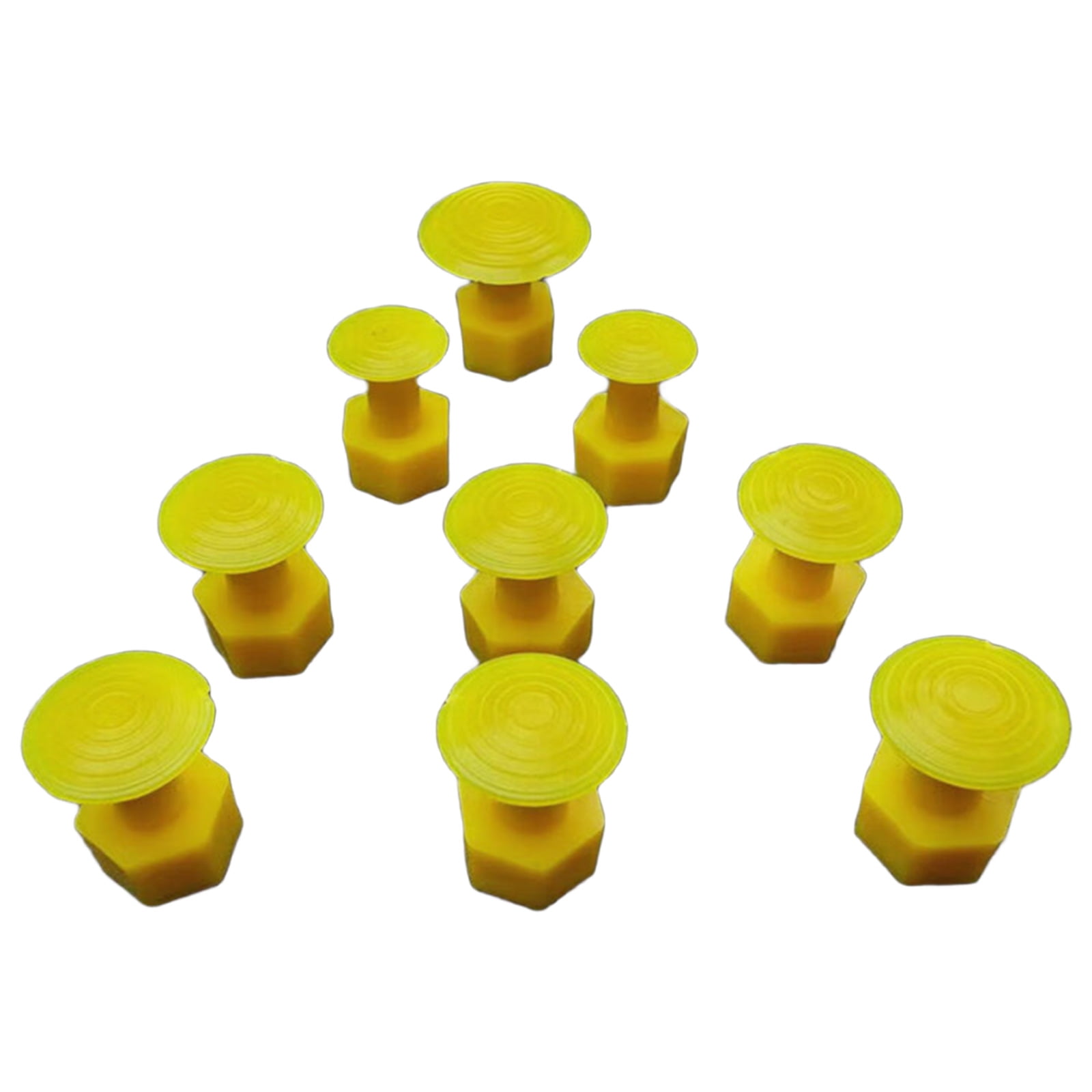 Dents Removal Pulling Tab Dents Puller Tabs Dents Repair Tool Damage ...