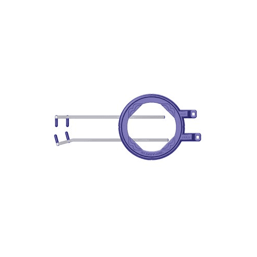 Dentsply 550322 Snap-A-Ray DS Arm & Ring Dental X-Ray Kit - Walmart.com