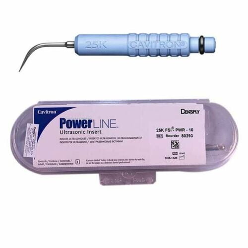 Dental Cavitron