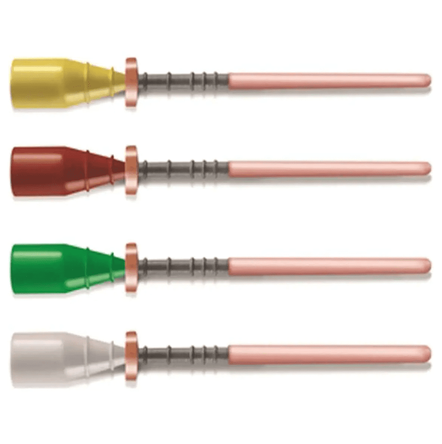 Dentsply BNSGCWG500SML WaveOne Gold GuttaCore Obturators Large 5/Pk ...