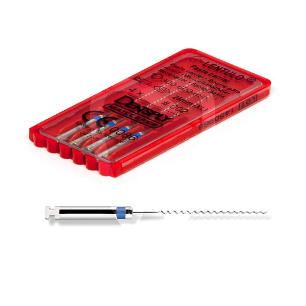 Dentsply Maillefer A002222500200 RA Lentulo Spiral Fillers Paste ...