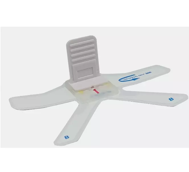 Dentsply RINN Type Universal Grip 360 Digital Sensor Disposable Holder ...