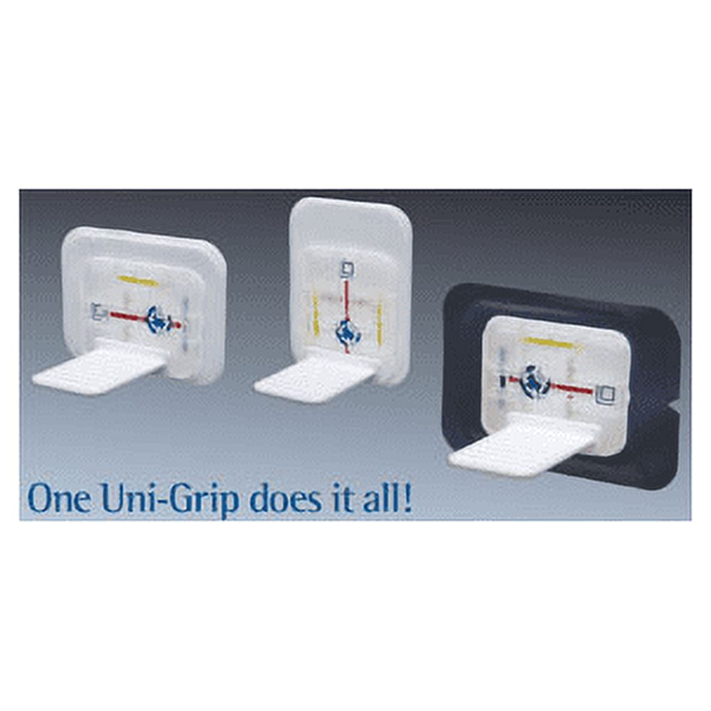 Dentsply Rinn 55-0055 Unigrip Universal Disposable Radiograph Film PSP ...