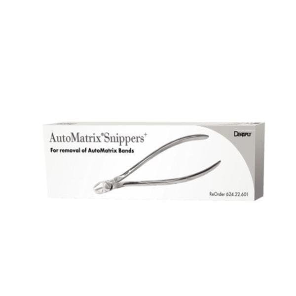 Dentsply Sirona 624.22.601 AutoMatrix Snippers Matrix Band Remover ...