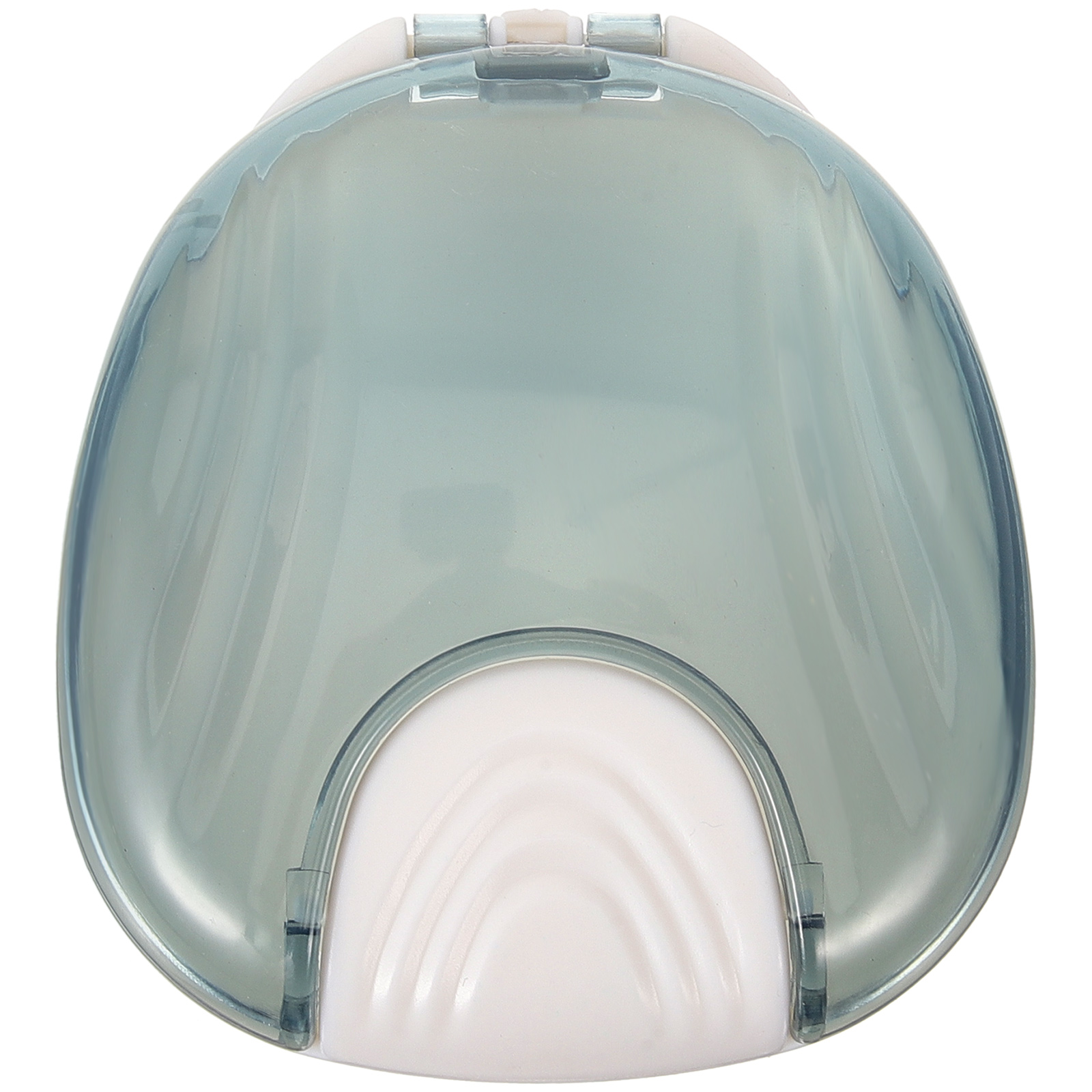 Denture Box Brace Case Small Denture Container Storage Box Retainer ...
