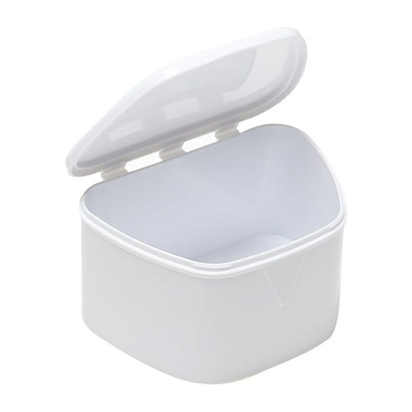 Dental Retainer Case