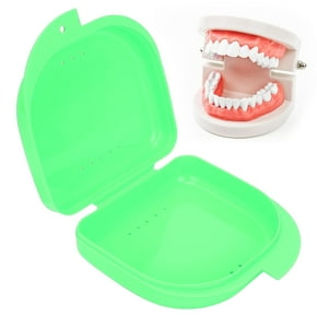 Dental Retainer Case
