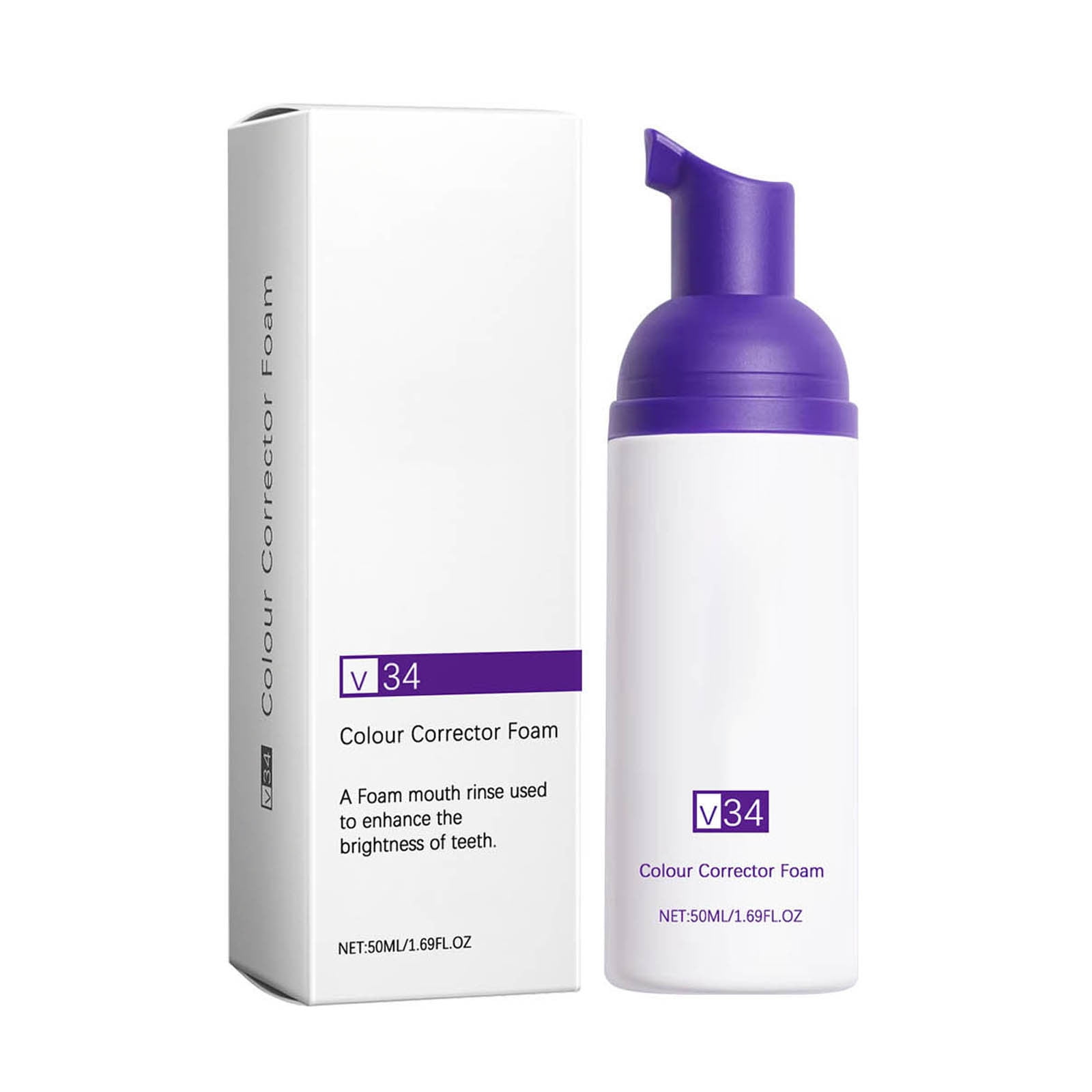 Denture Cleaning Device Pro 5000 Color Toothpaste Strips for Sensitive ...