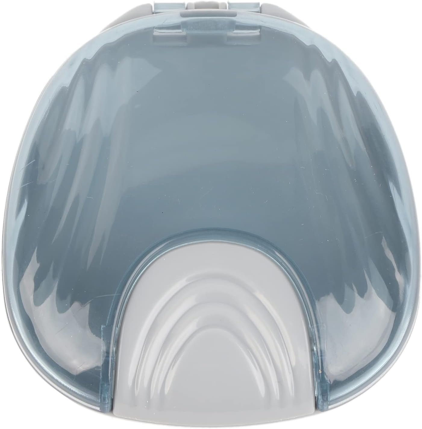 Denture Container, Denture Case Waterproof Mouth Guard Case Portable ...