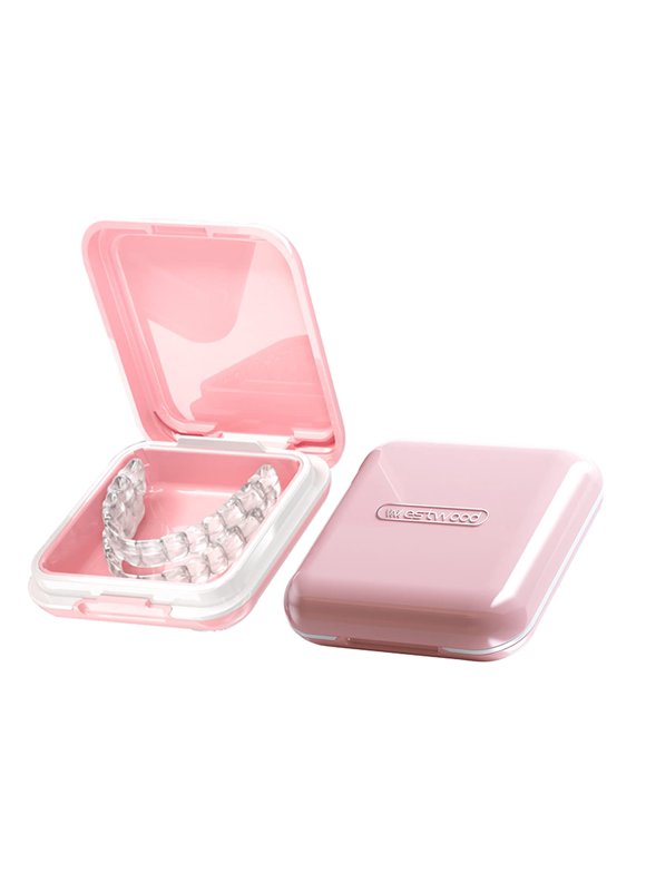 Retainer Cases in Oral Care - Walmart.com