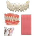Denture DIY kit is simple and convenient. DIY dentures to repair ...