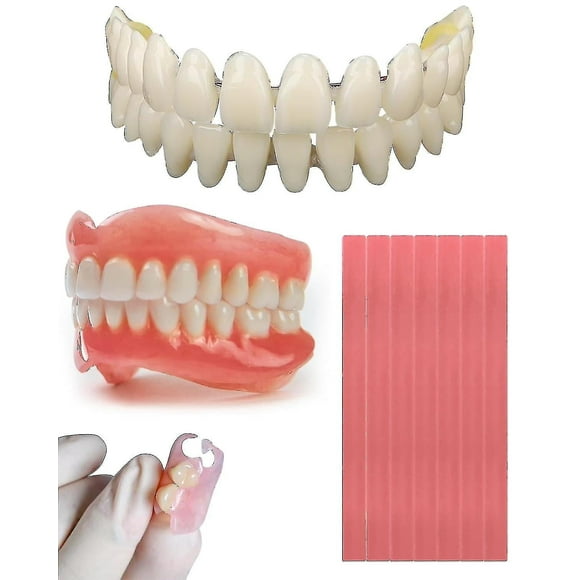 Complete Dental Repair Kit