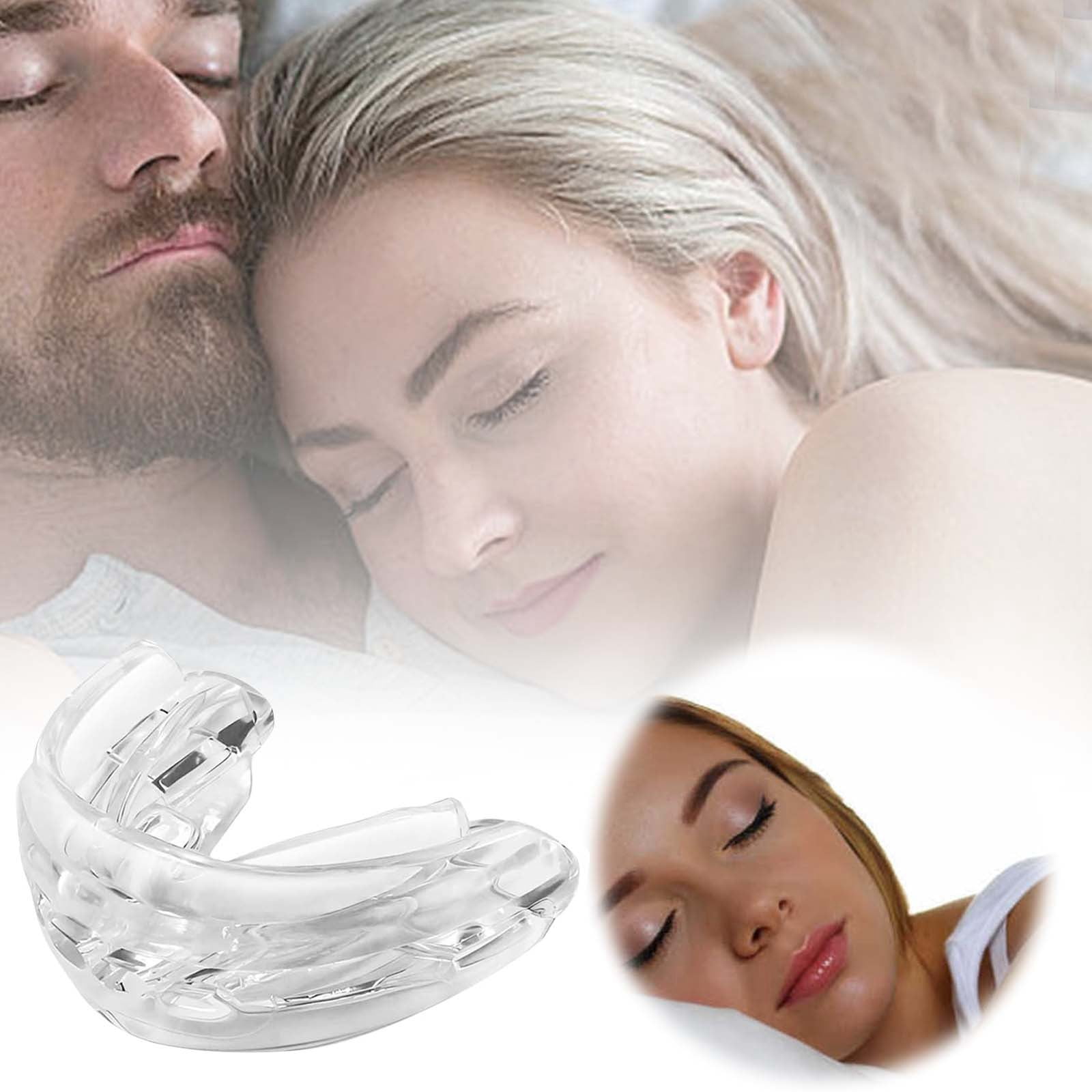 Denture Fake Teeth Easy and Convenient Temporary Teeth for gum health ...