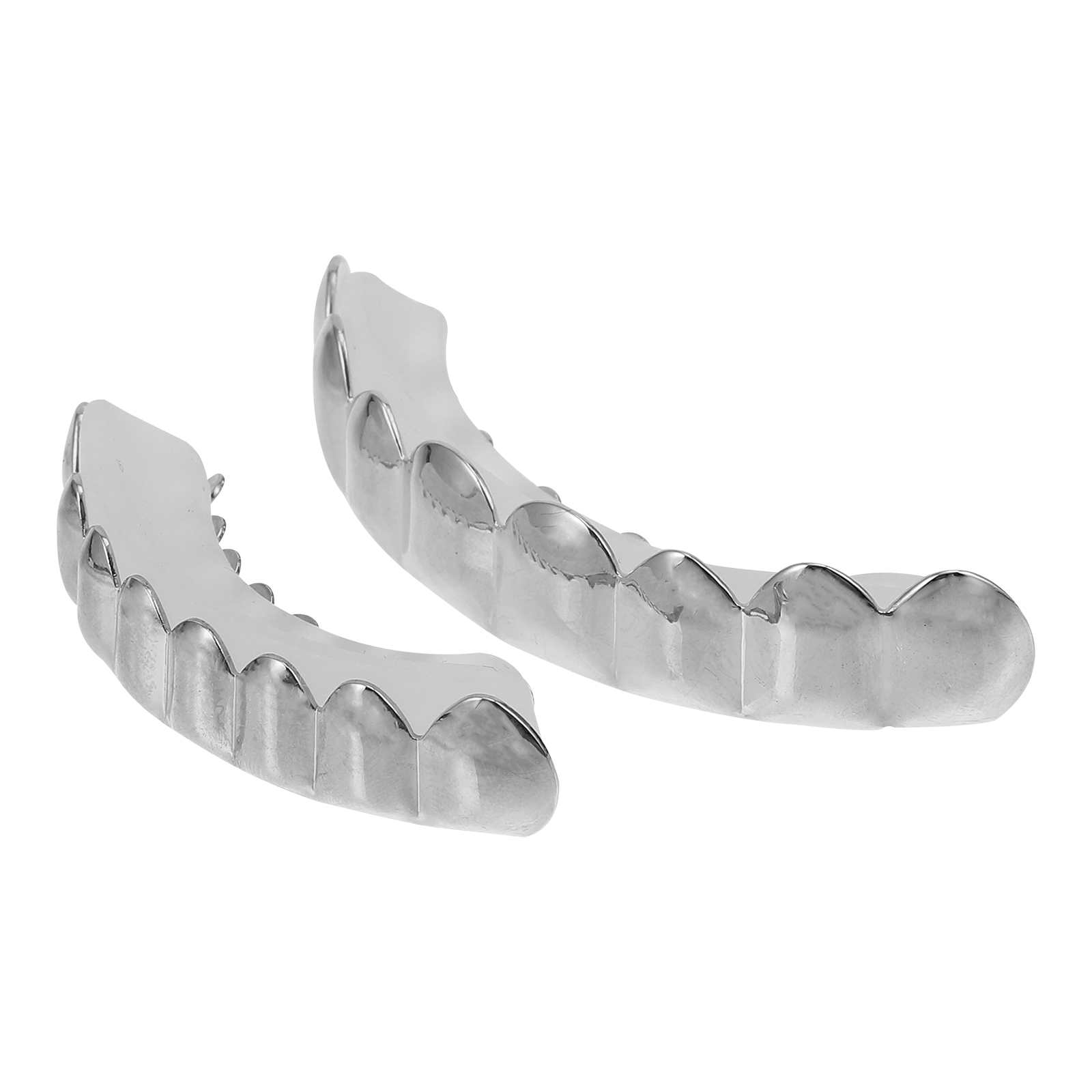 Denture Fake Teeth Halloween Cosplay Prop Halloween Prank Teeth ...