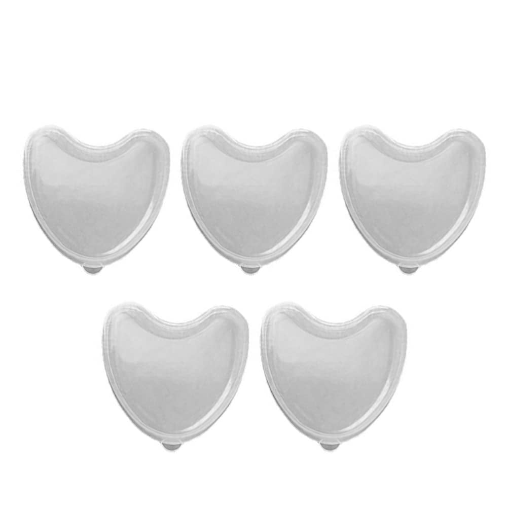Denture Holder Orthodontic Retainer Case Retainer Box: 5pcs Sports ...