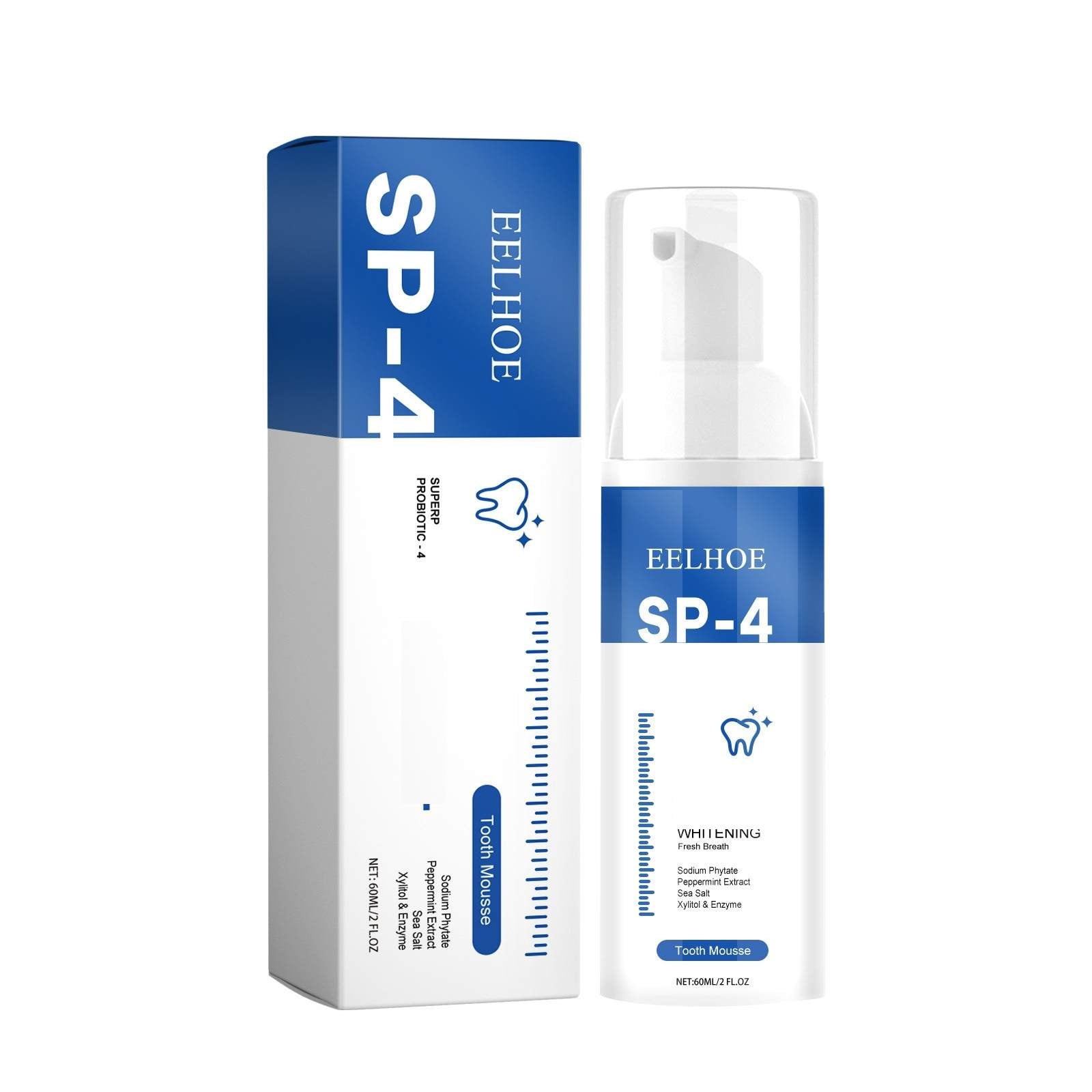 Natural Remove Stain Yellow Teeth White Tooth Cleaning Oral Mouth Spray ...