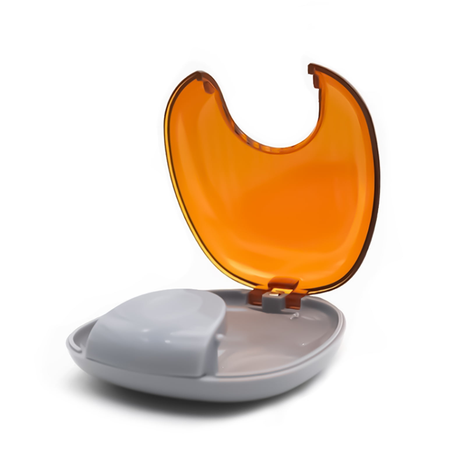 Denture Storage Case Orthodontic Denture Box Keep Your Invisible ...