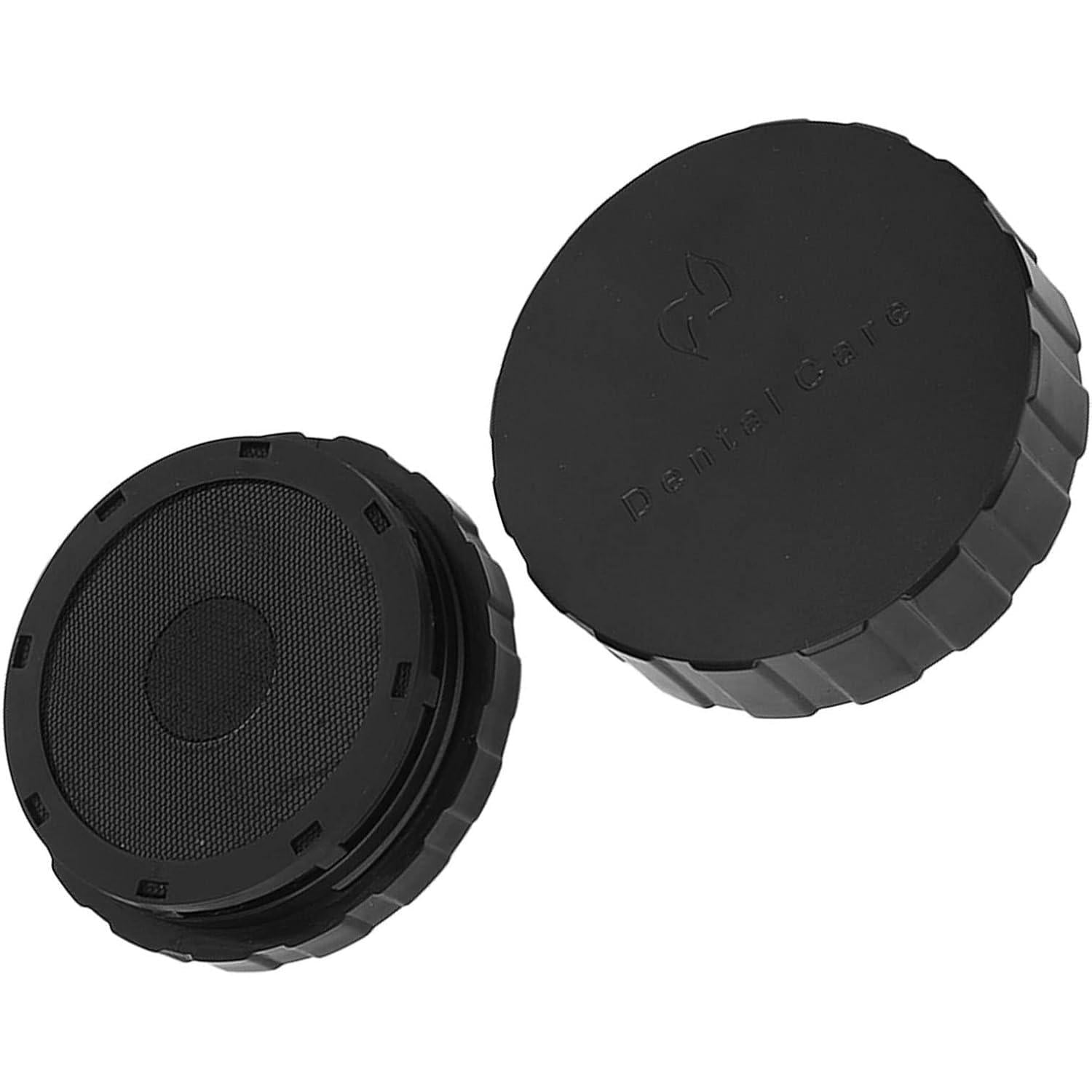 Denture Veneer Processing Box,Dental Veneer Storage Box,Reusable ...