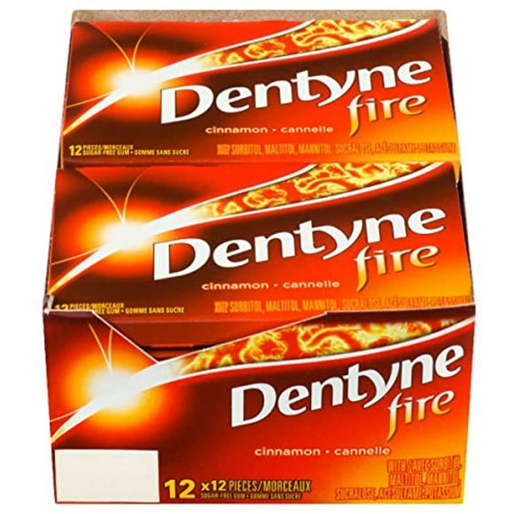 Dentyne Shop All Gum in Gum - Walmart.com