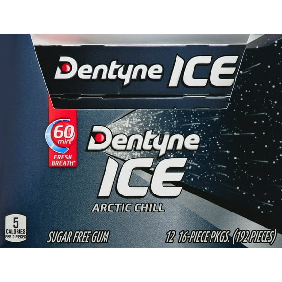 Dentyne Pure Gum