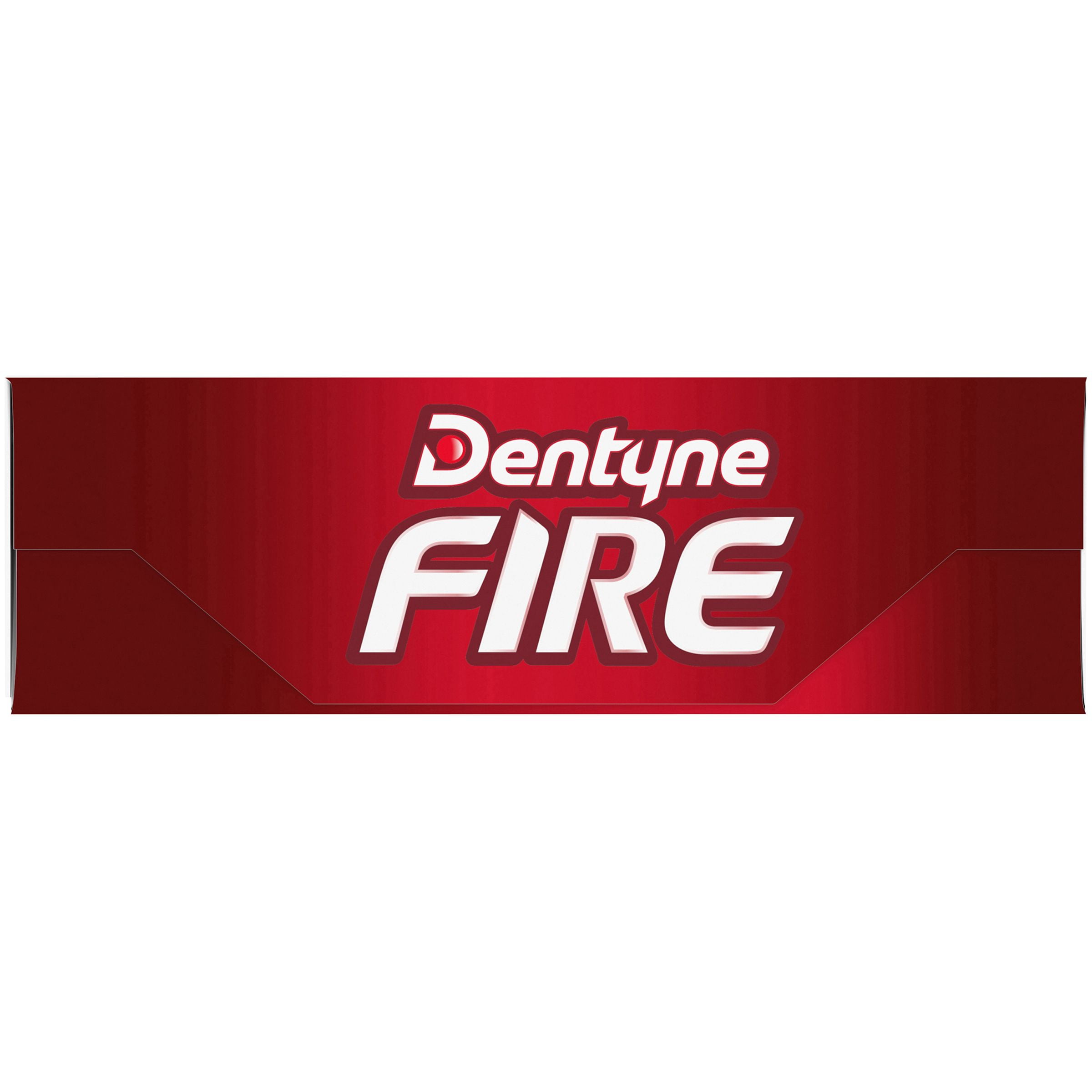 Dentyne Sugar Free Fire Spicy Cinnamon Gum, 16 Ea - Walmart.com