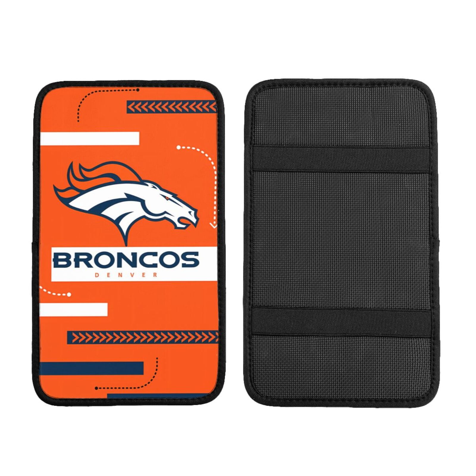 Denver 2025 Neoprene Football Armrest Cover | Non-Slip & Waterproof SUV ...
