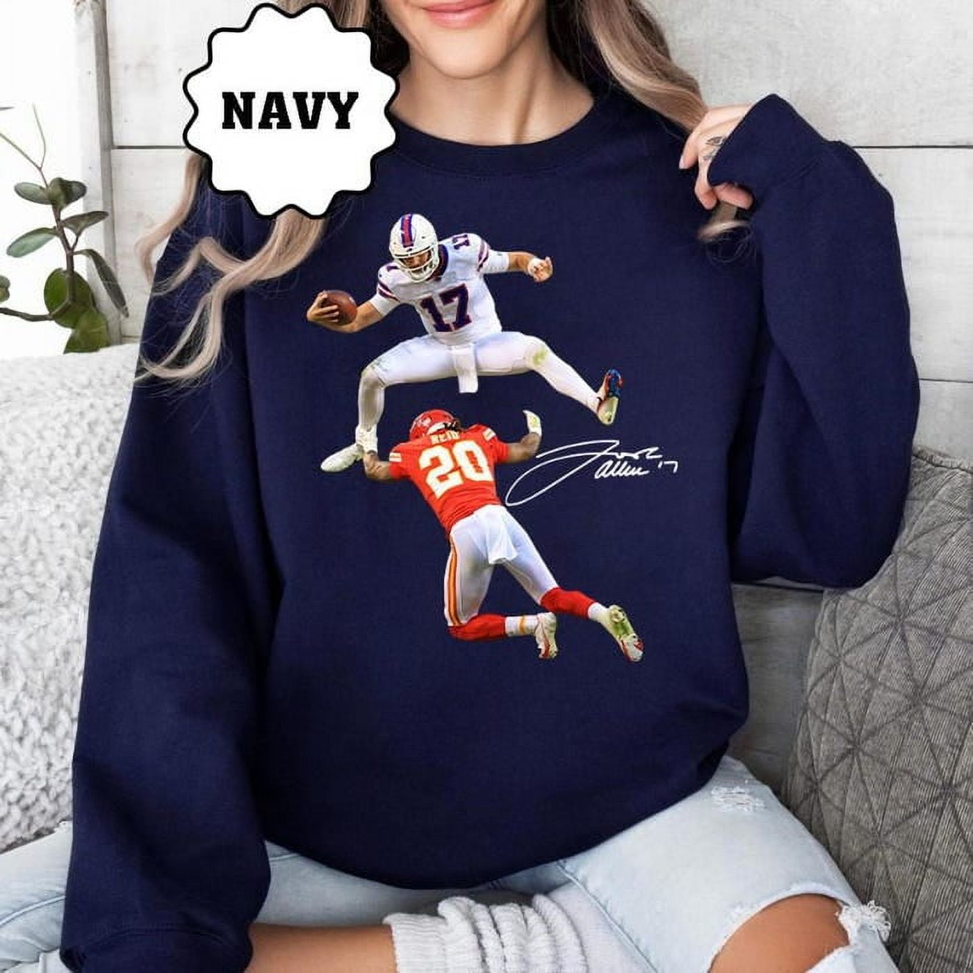 Denver Basketball Vintage Establish 1967 Leaf Border Sweatshirt, Denver ...