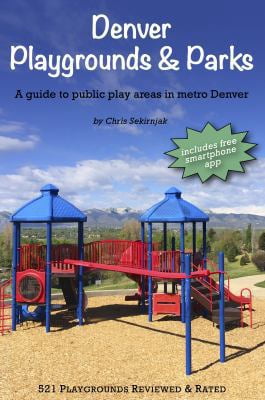 Pre-Owned Denver Playgrounds & Parks: A guide to the best play areas in ...